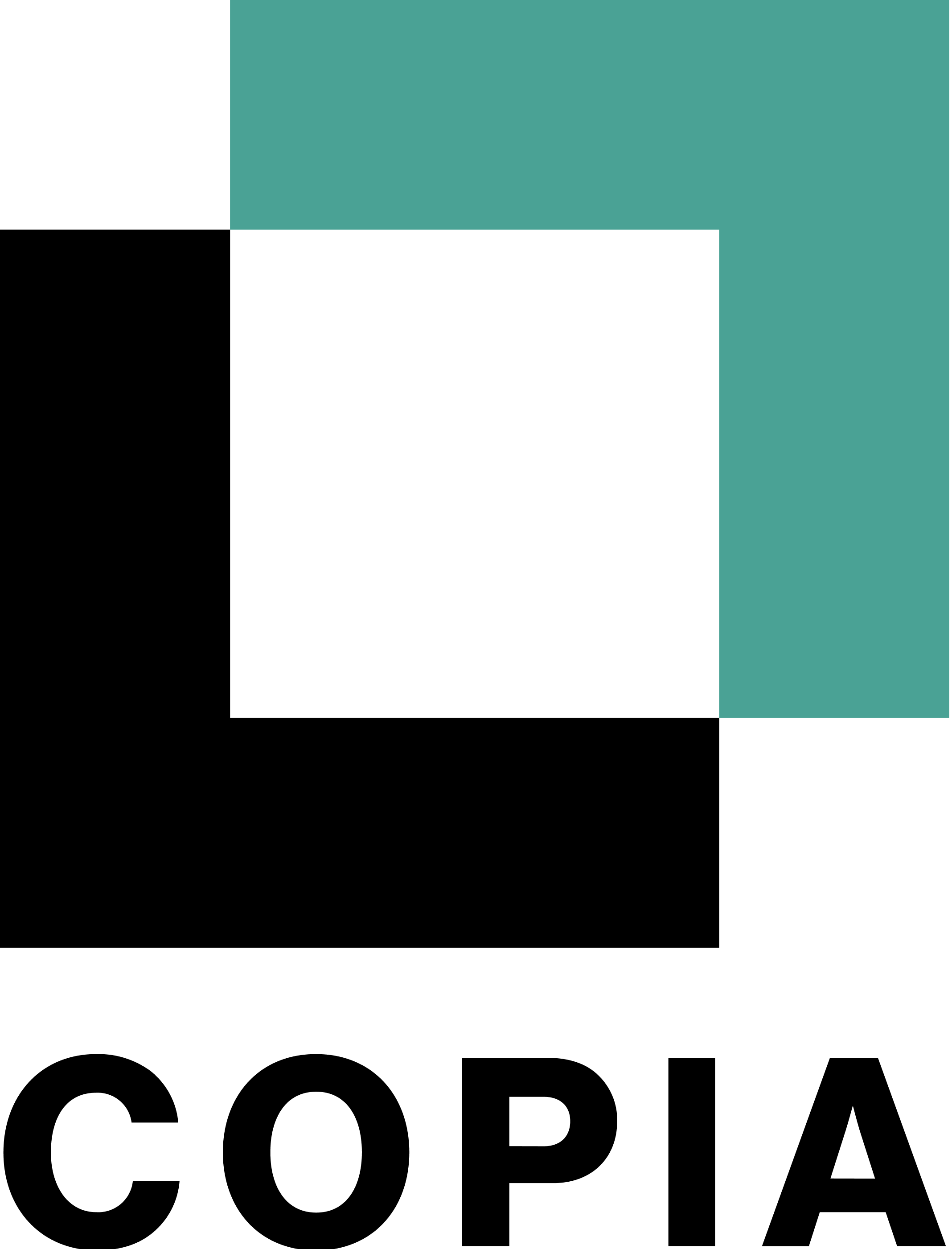 Terms of Service | Copia Automation