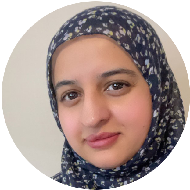 Meet Your Team - Cognito