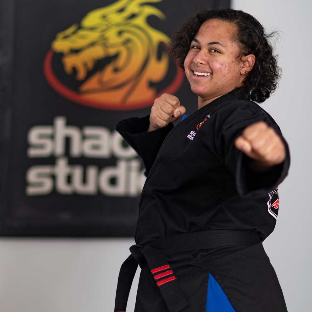 Sensei Guillermo | Shaolin Studio Blog