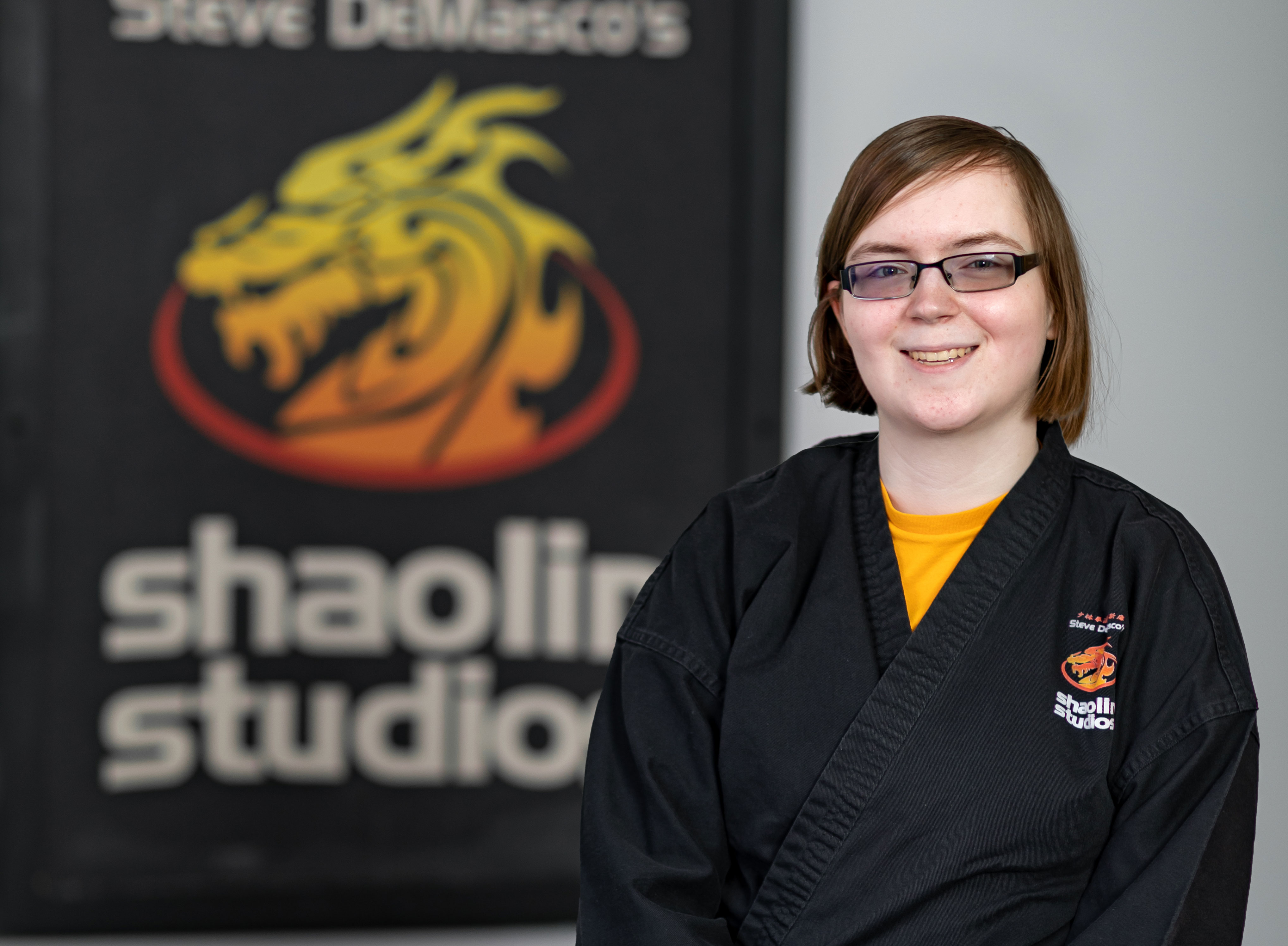 Sensei Amelia | Shaolin Studio Blog