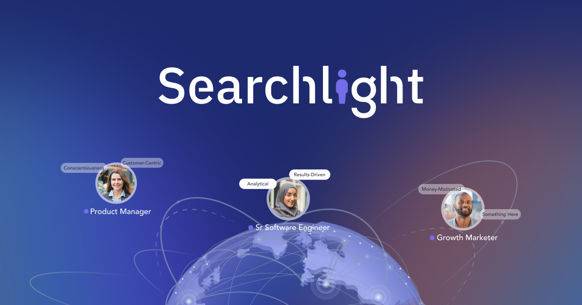 Predictive Talent Platform for Quality of Hire