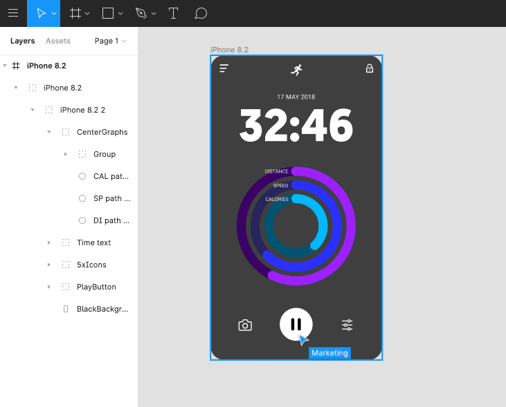 Vectary | Introducing the first 3D UI maker for web designers