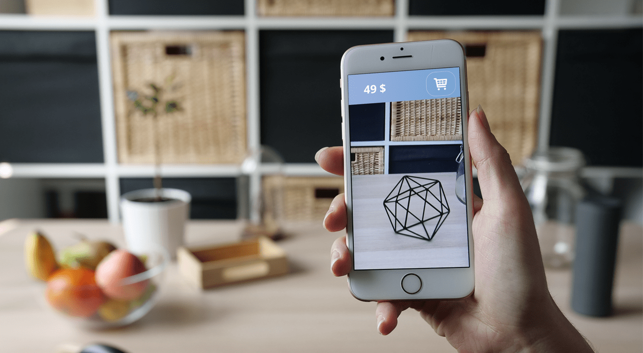 Vectary | What is USDZ and why you should care - Apple's AR kit explained