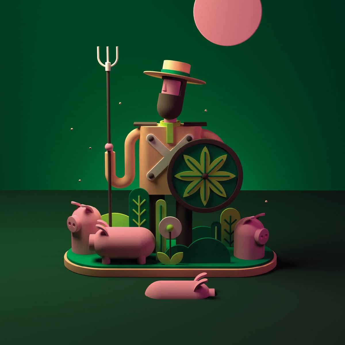 Vectary | Designers to watch: Three Vectary projects that will make you ...