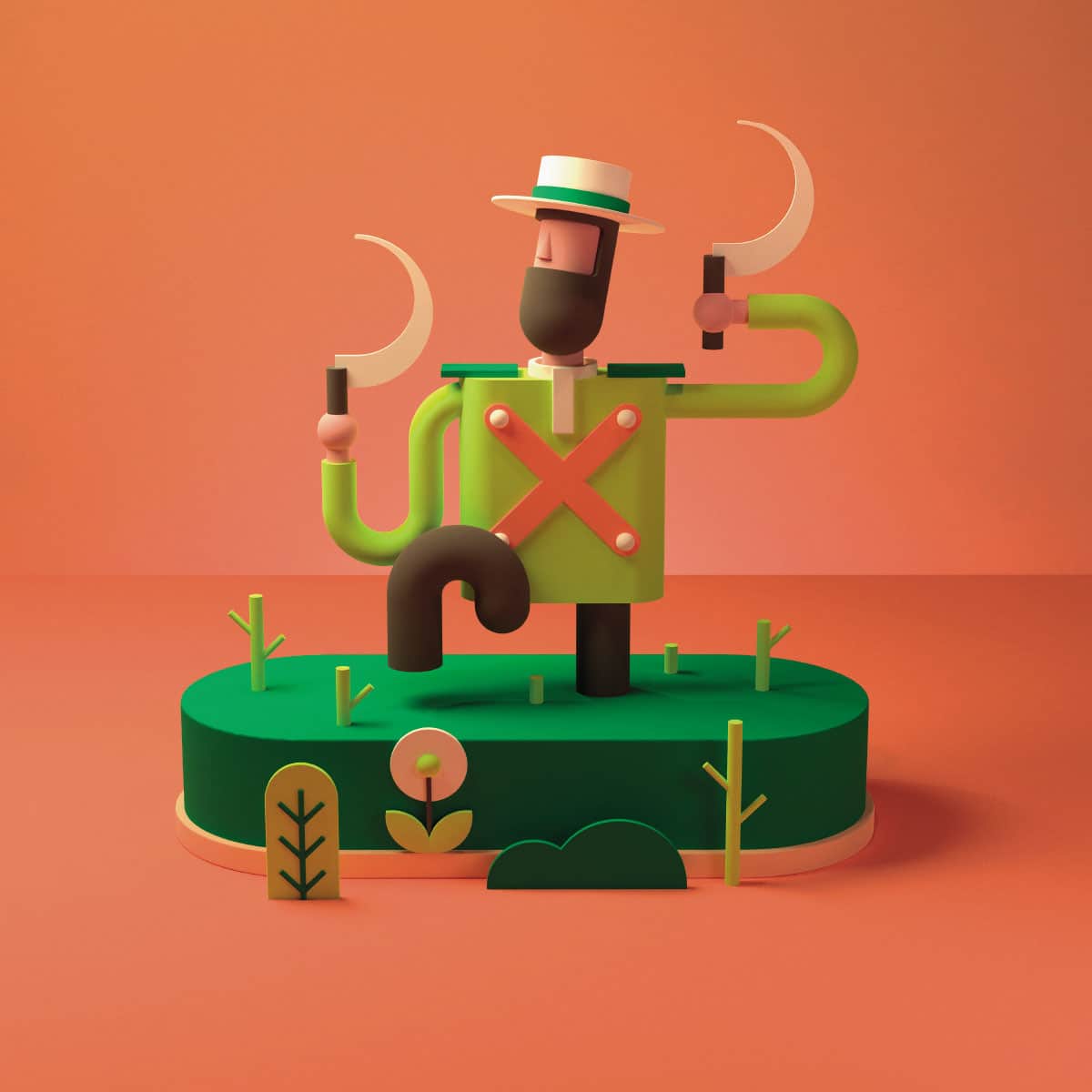 Vectary | Designers to watch: Three Vectary projects that will make you ...