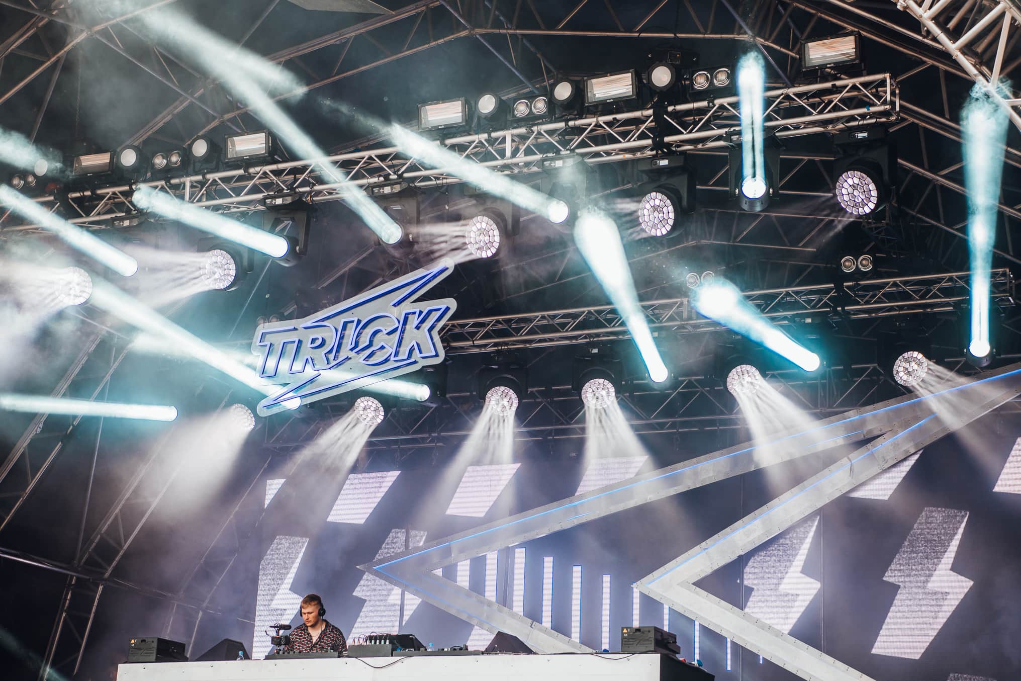 About - Mint Festival