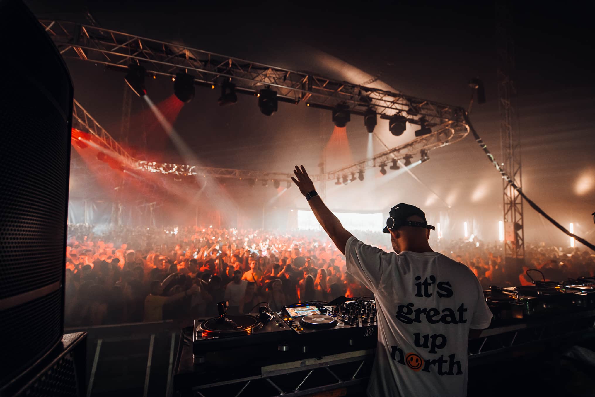 About - Mint Festival