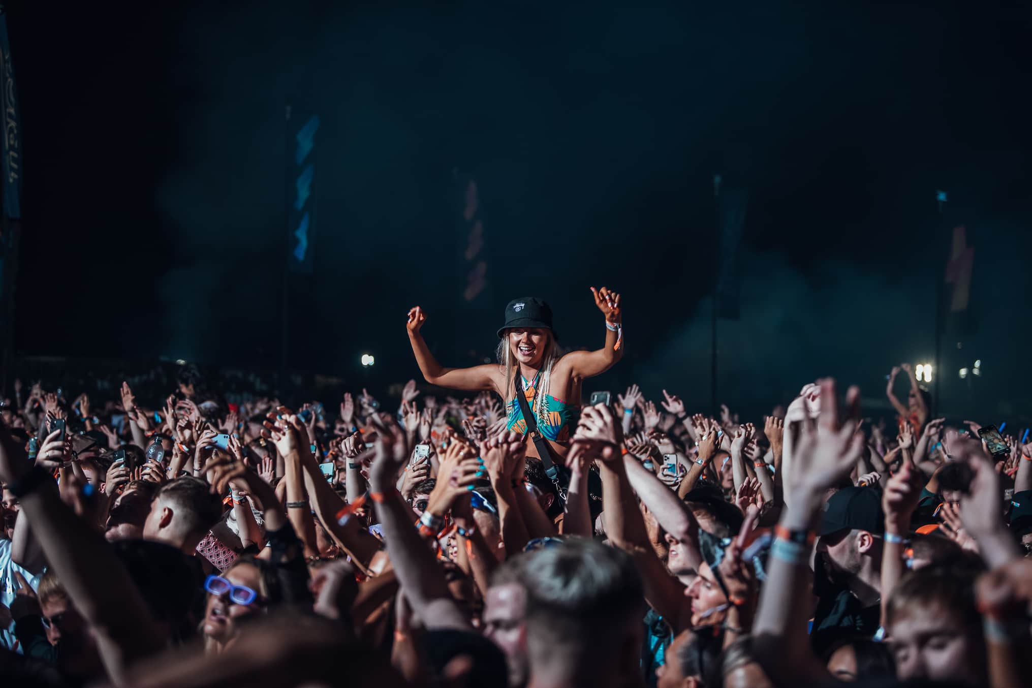 About - Mint Festival