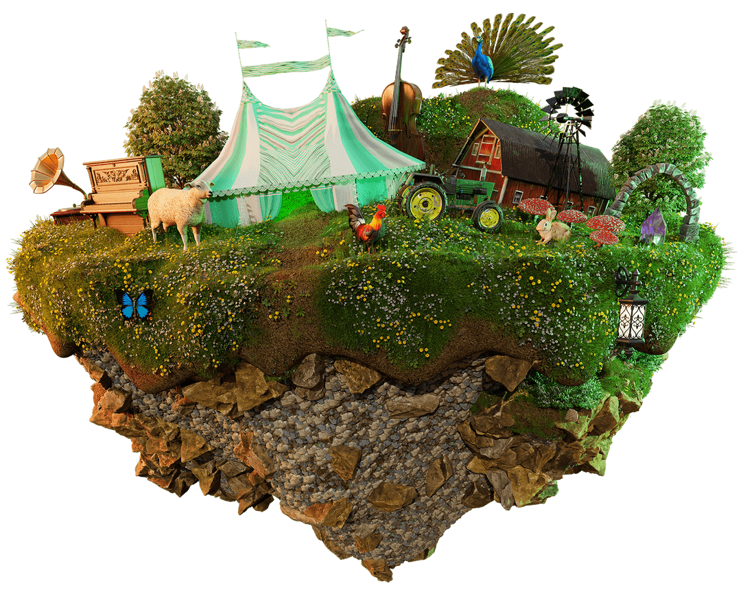 Mint Festival - Yorkshire's Biggest Dance Music Festival