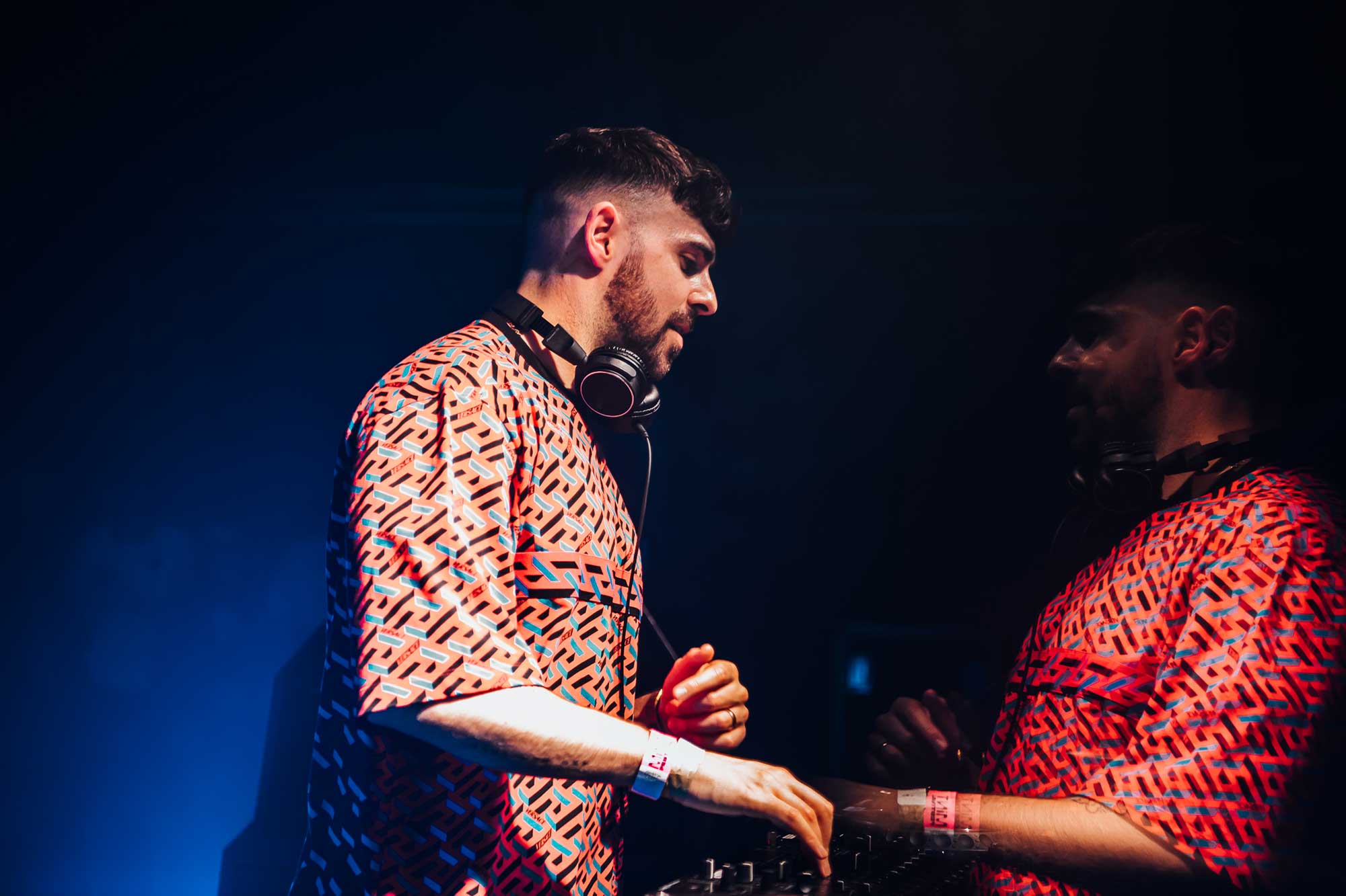 About - Mint Festival