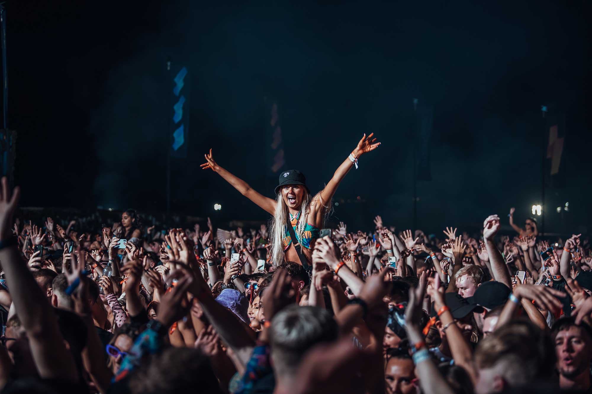 About - Mint Festival