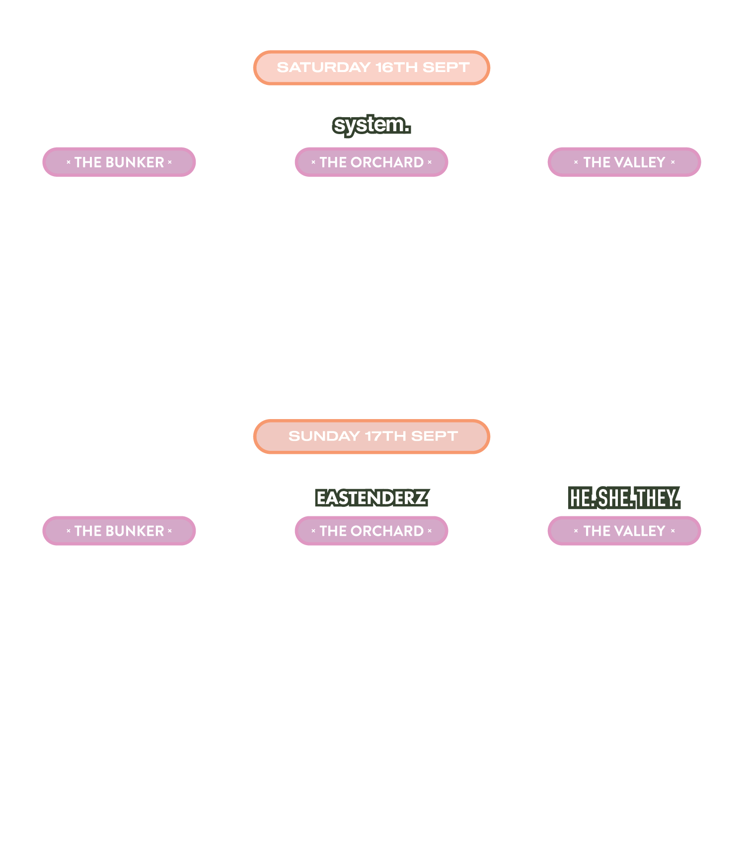 Mint Festival - Yorkshire's Biggest Dance Music Festival