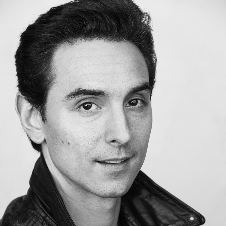 Million Dollar Quartet Christmas