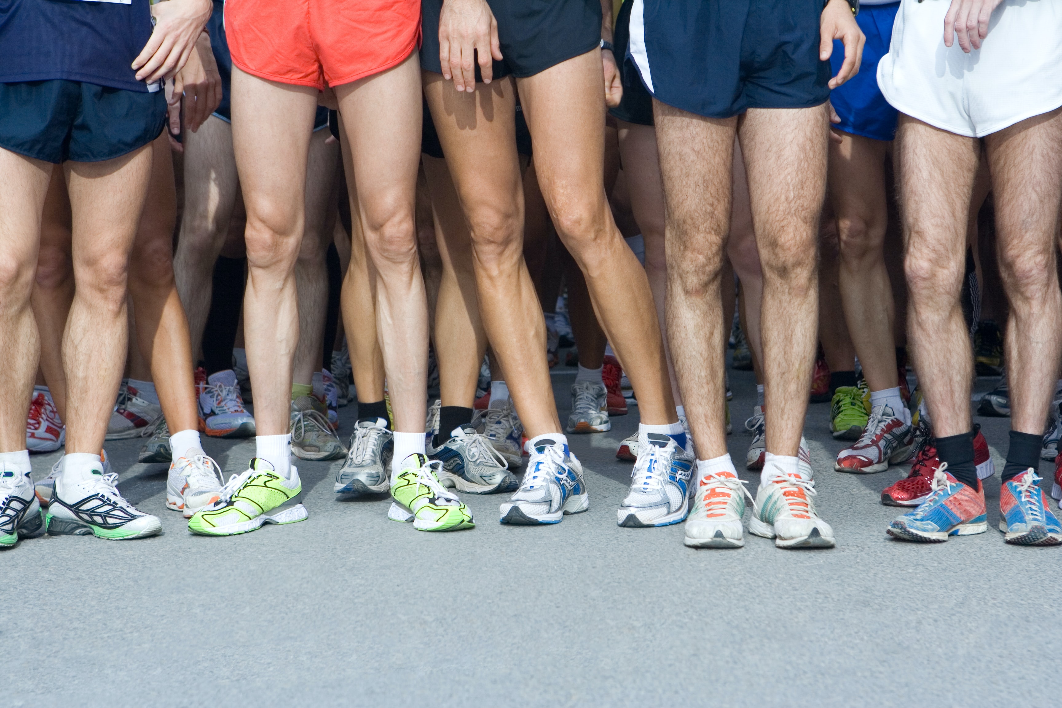Shin Splints explained