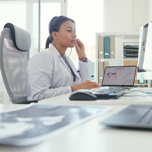 Welcome to Synchrony Labs