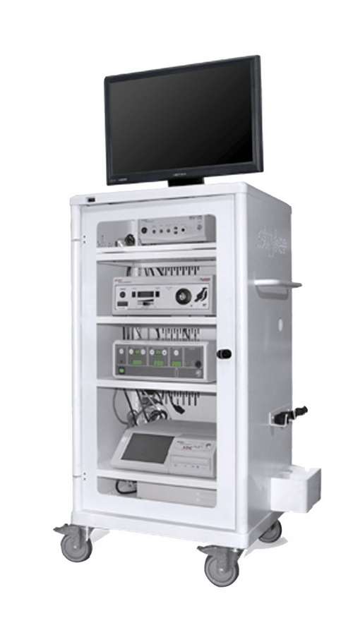 Welcome to Synchrony Labs