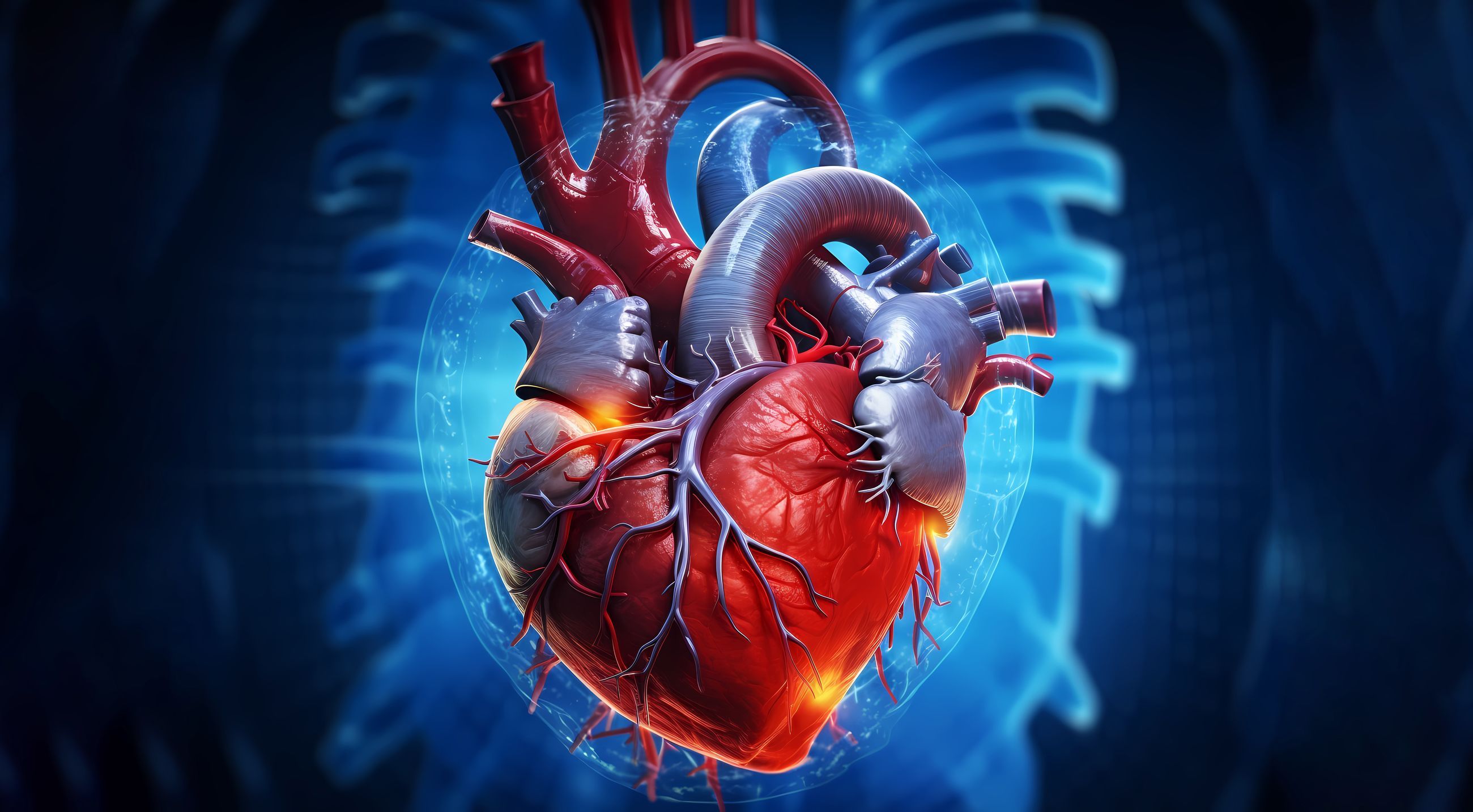 Welcome to Synchrony Labs