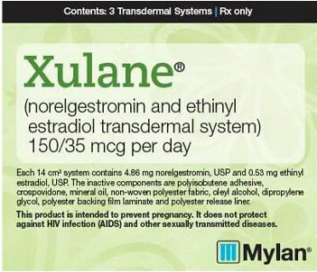 Xulane