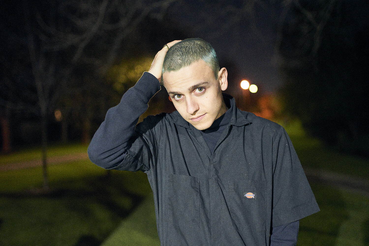 Shelter Music Group v2