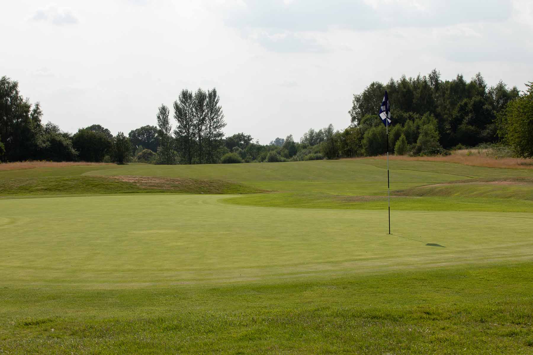 Our Courses | Stonebridge Golf