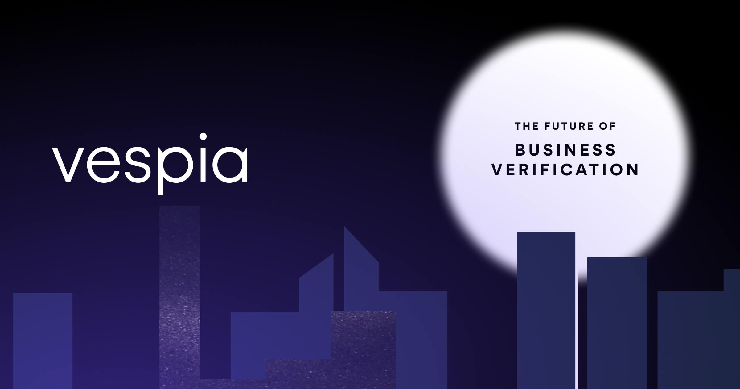 AI-powered Business Verification Service | Vespia