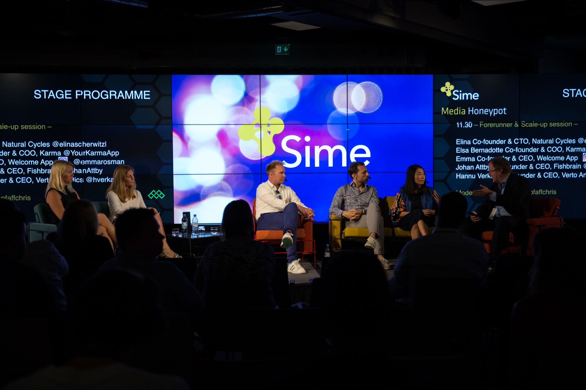 Sime Summer Edition