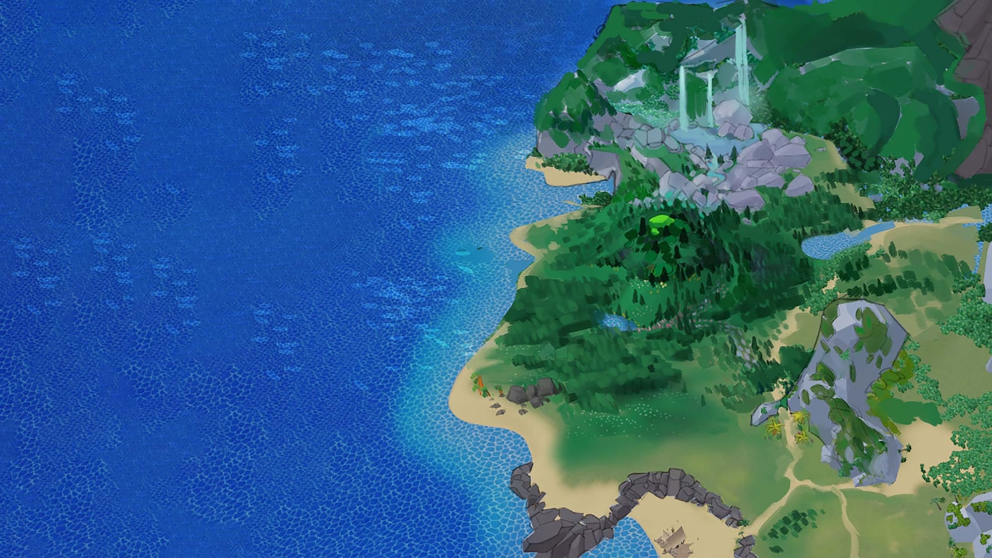 Spacestation Animations