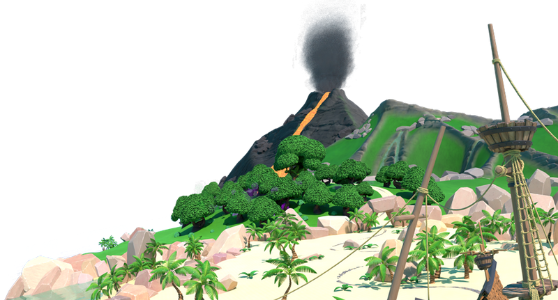 Spacestation Animations