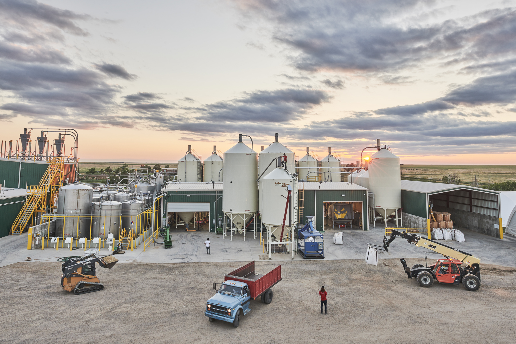 Jordan Process | Botanical API, Novel Material, CBD and CBG Processing ...