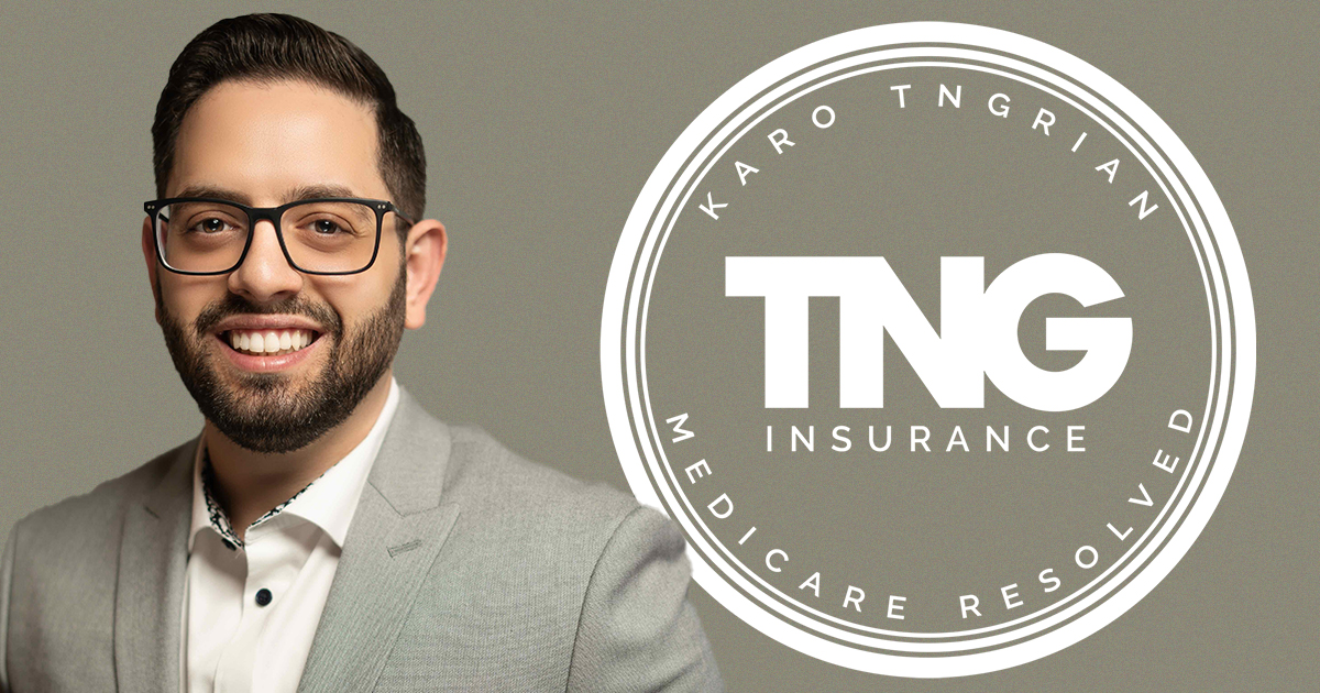 TNG Insurance | Karo Tngrian