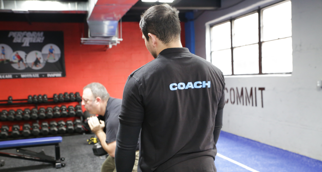 Brooklyn Fitness | Personal Training Gym in Brooklyn, NY