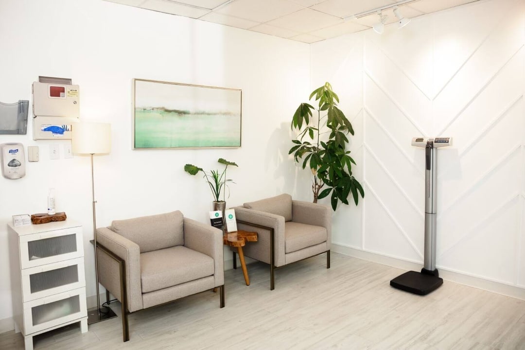 Austin Medical Weight Loss Center | Blue Tree Health