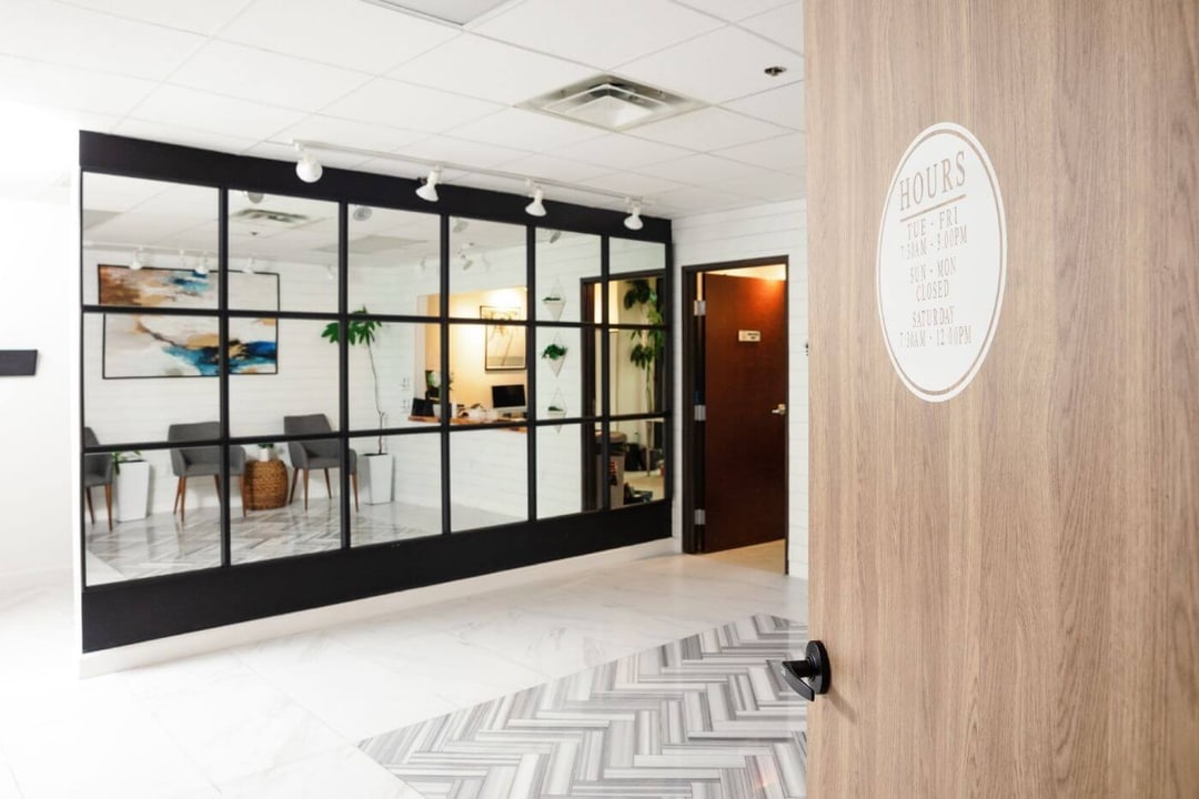 Austin Medical Weight Loss Center | Blue Tree Health