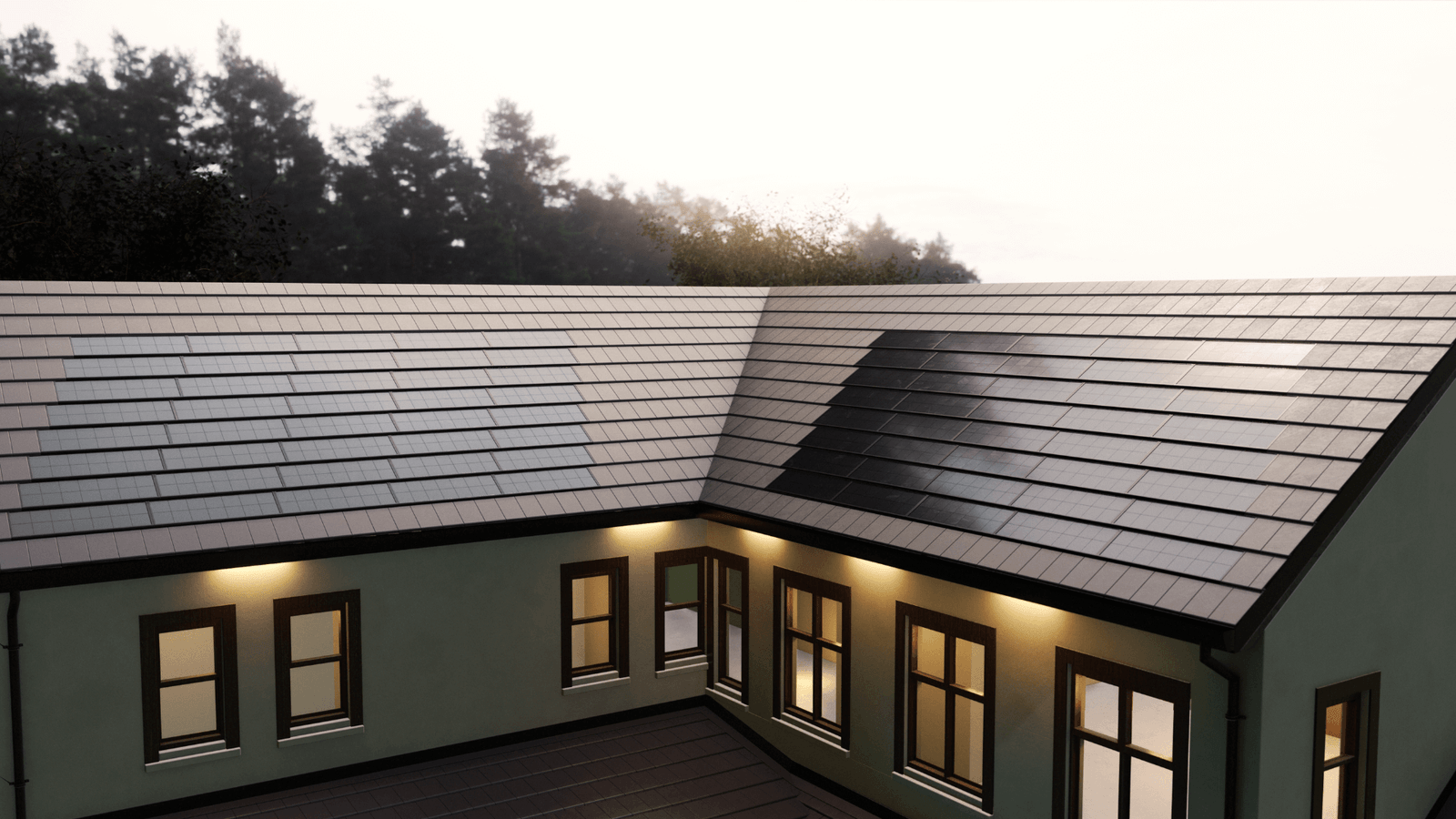 Volt Solar Tile | Home