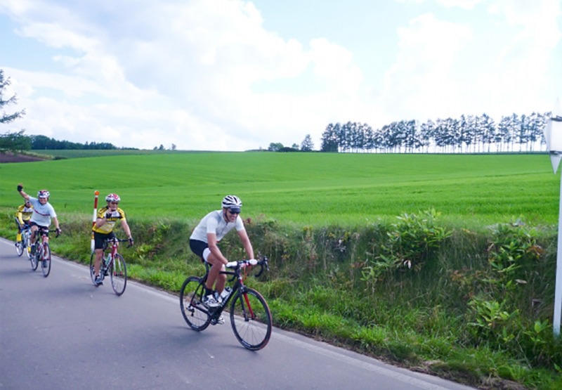 Furano Villa | Private Villa in Furano, for groups.