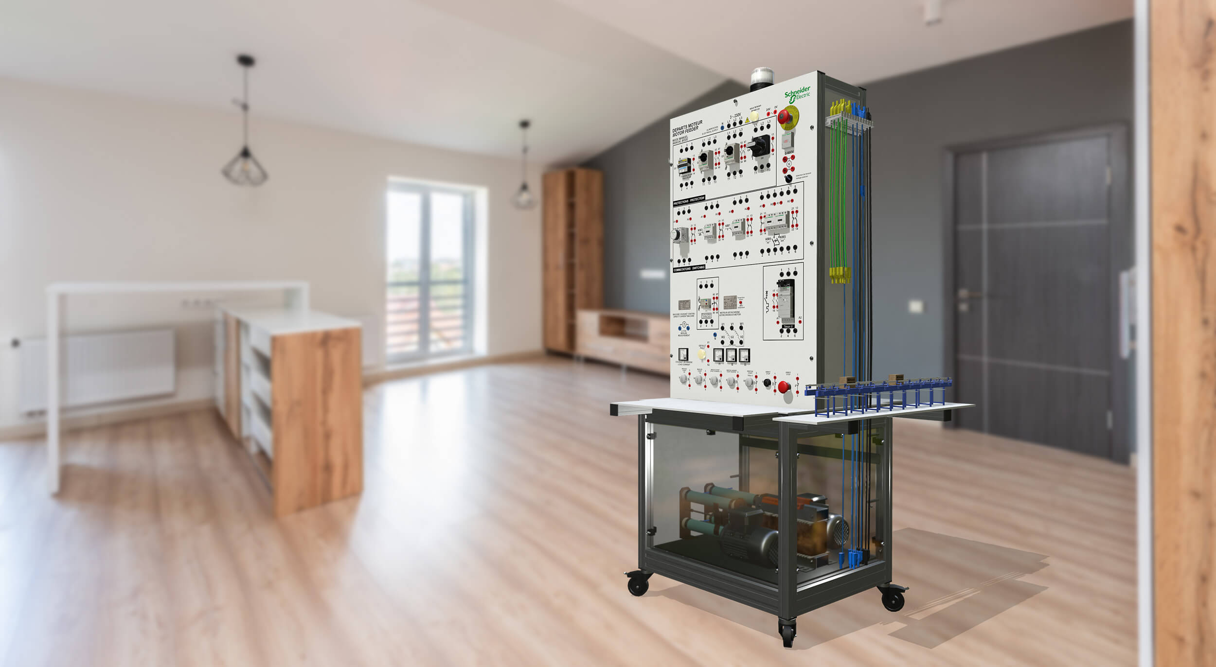 With Mobile AR, Training in the Metaverse is Now a Reality