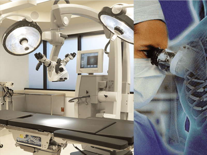 Spine Surgery in Los Angeles