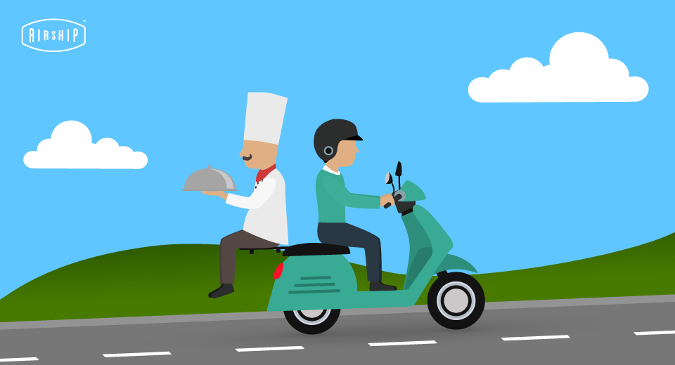 Delivering The Future