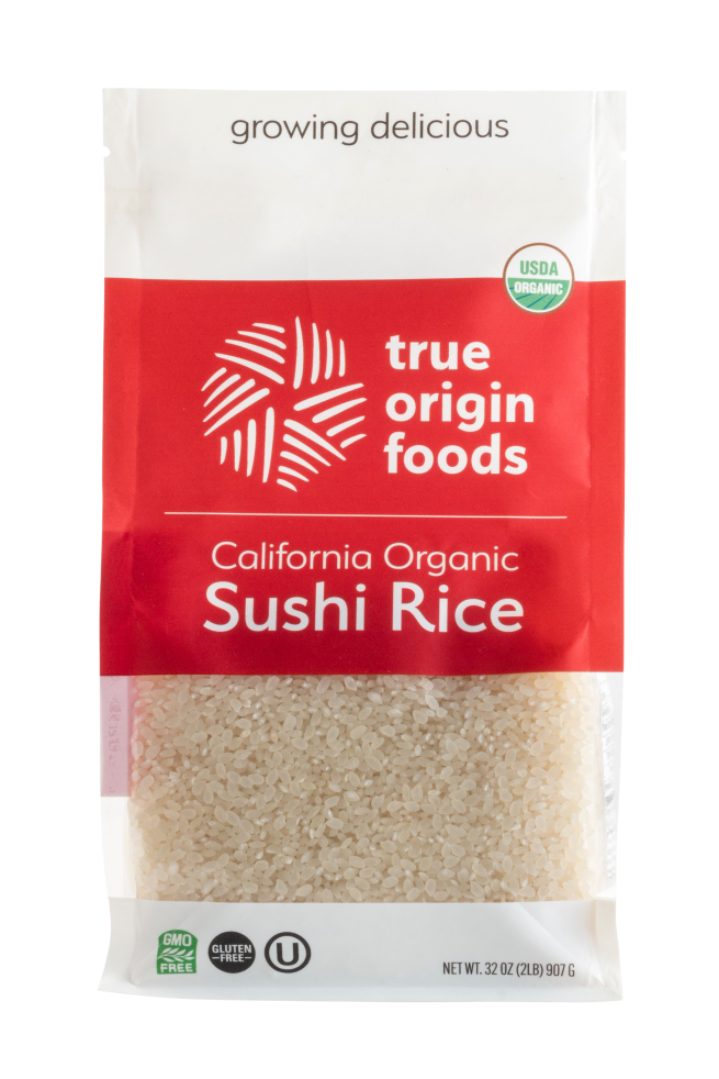 True Origin Foods - Growing Delicious