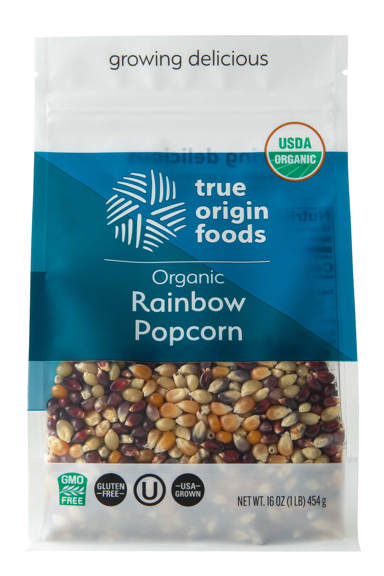 True Origin Foods - Growing Delicious