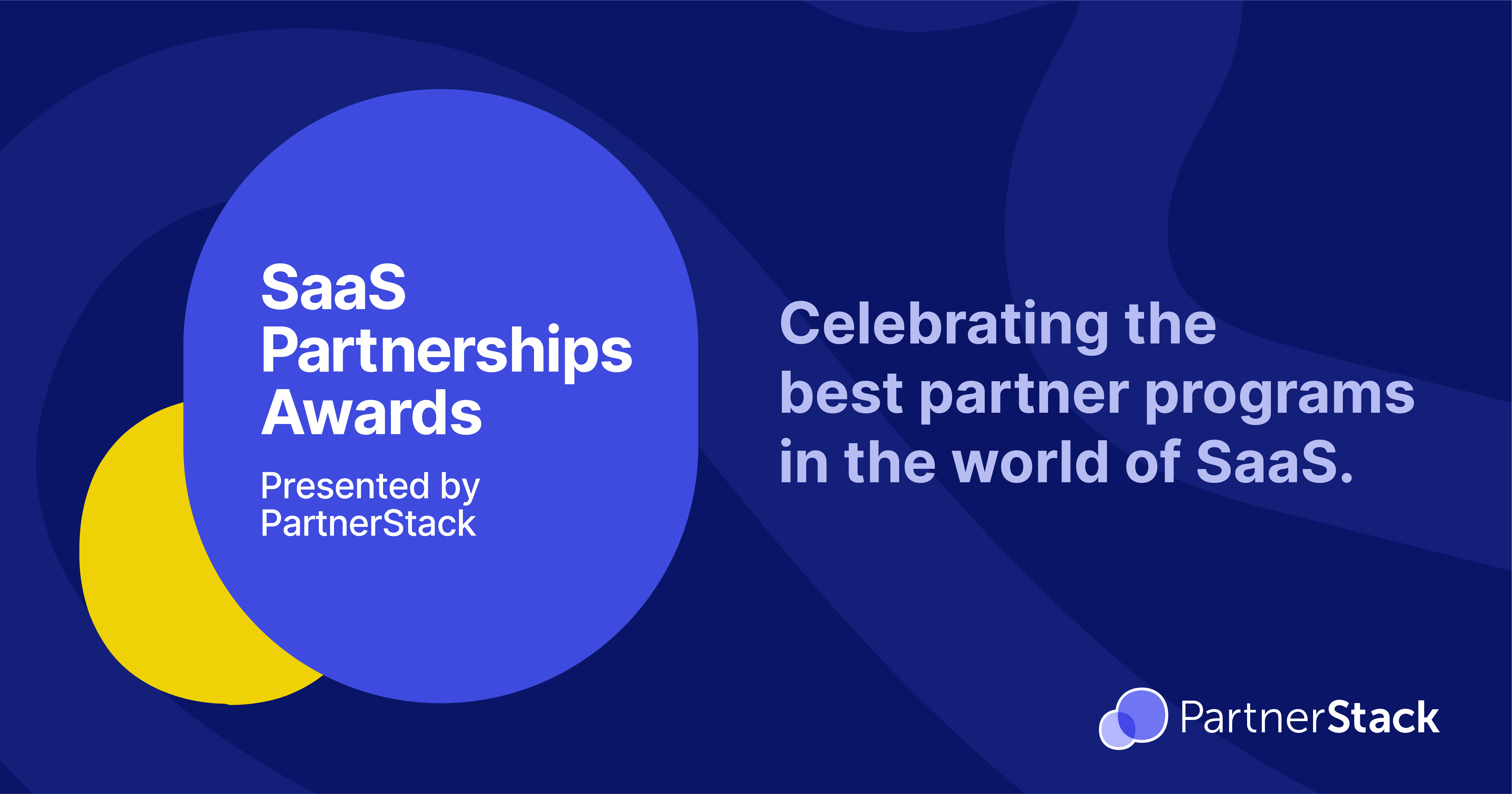 SaaS Partnership Awards