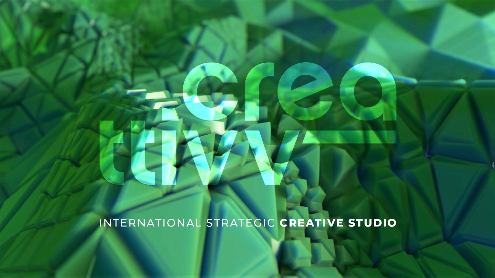 Creattivv Studio | Strategic Creative International Studio in Marbella
