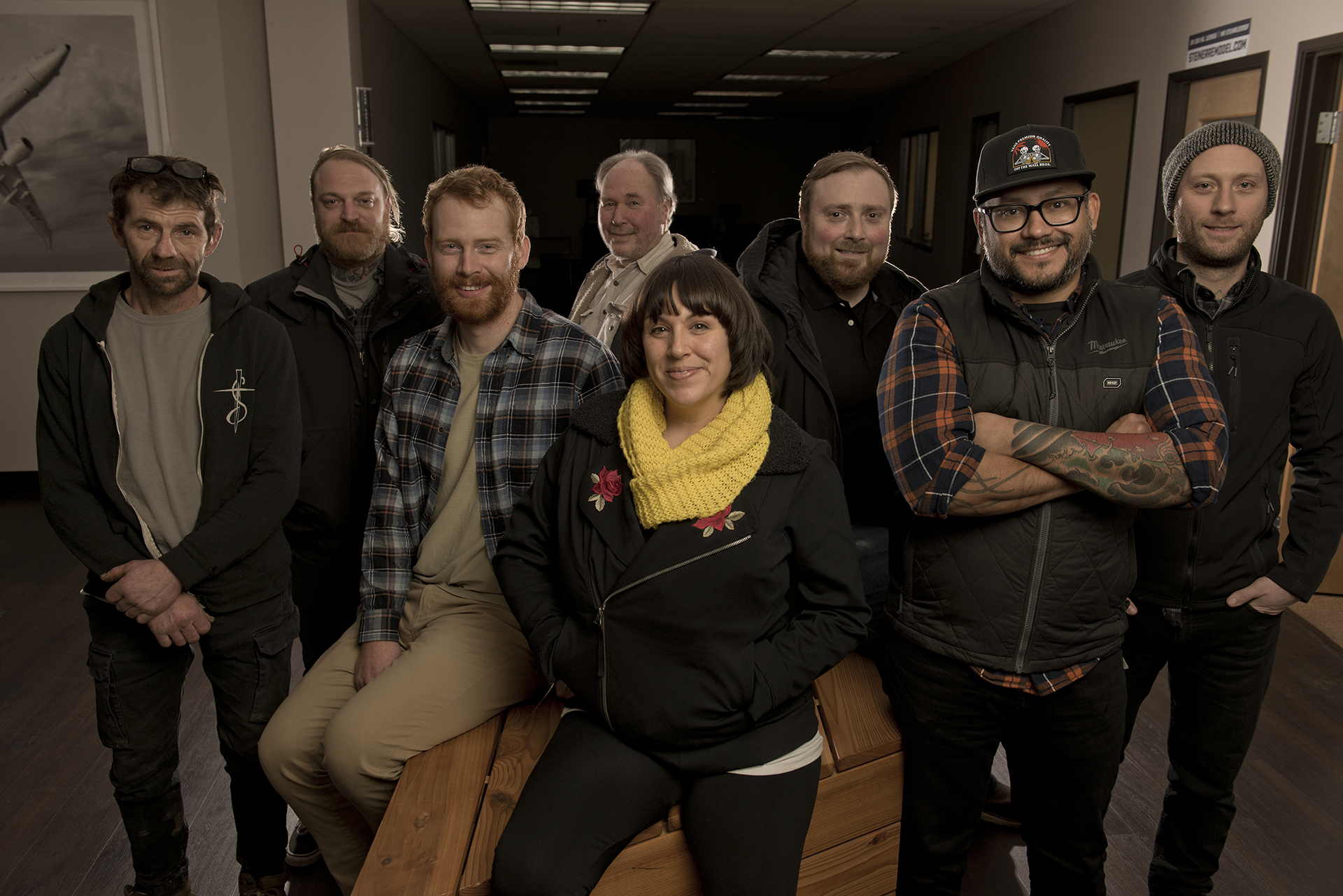 Contractors Portland | Steiner Remodel