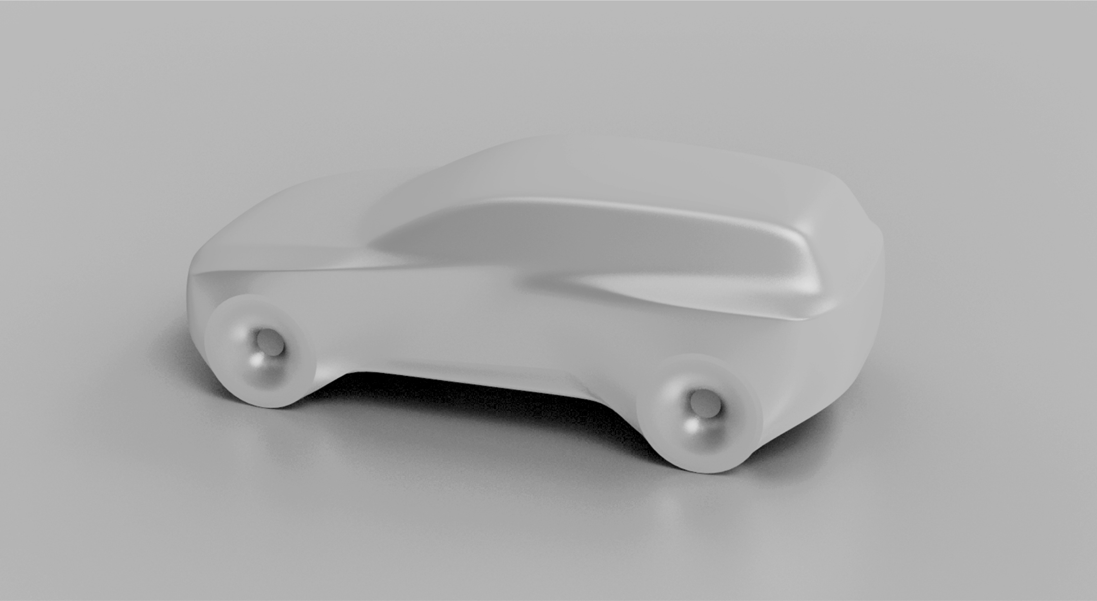 Self-serve Connected Car Data Platform | High Mobility