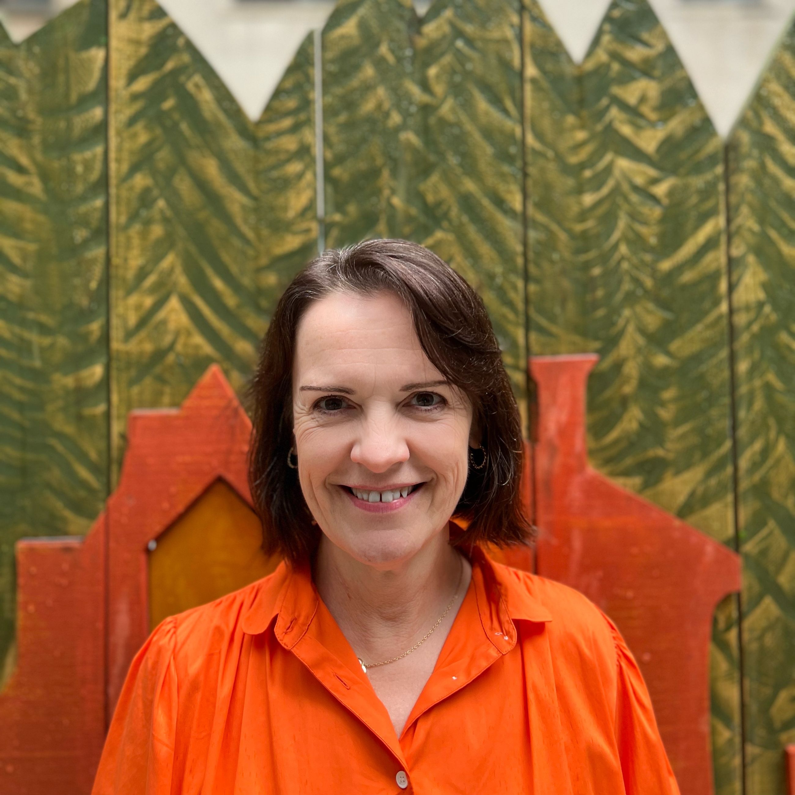 Faculty and Staff - Spruce Street Nursery School