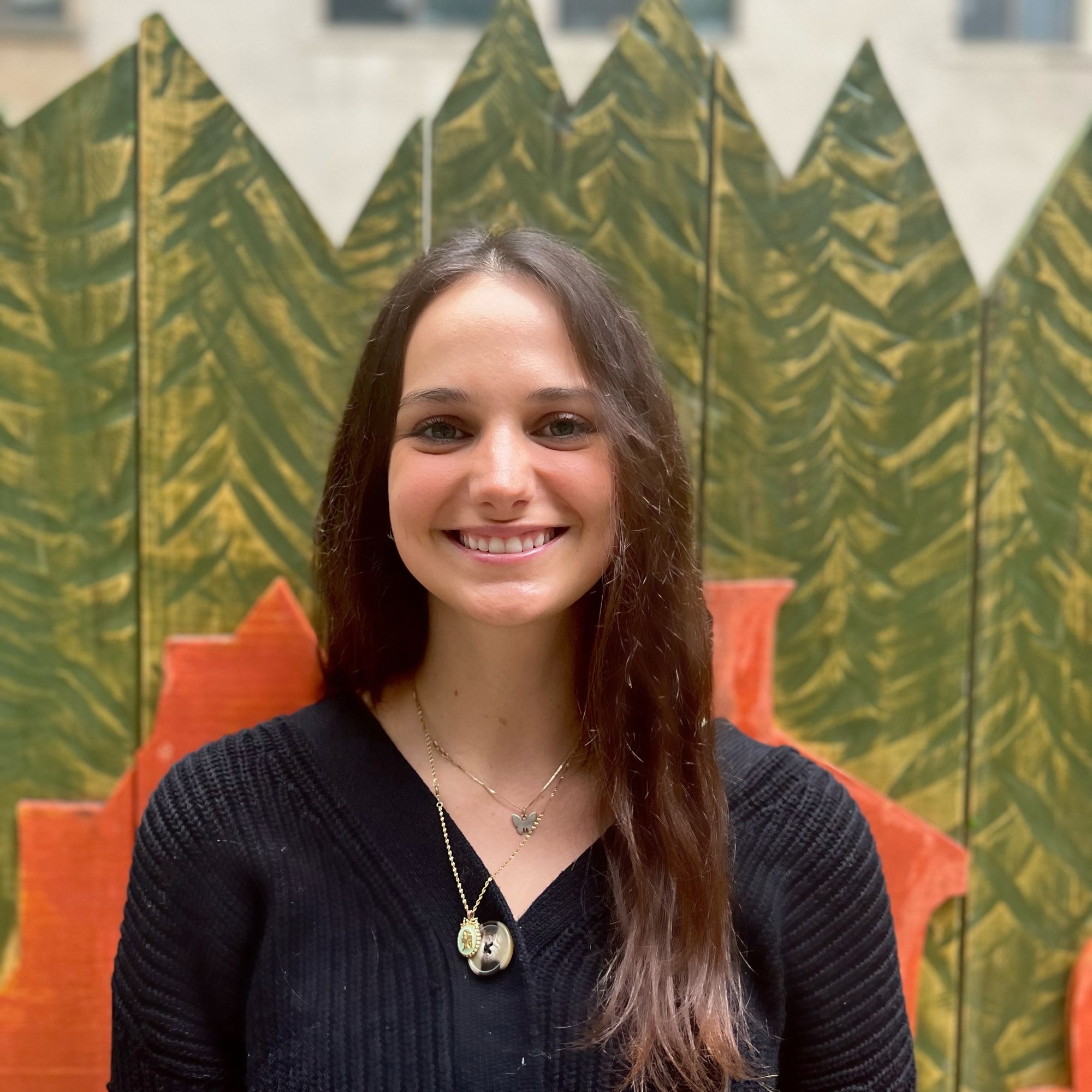 Faculty and Staff - Spruce Street Nursery School