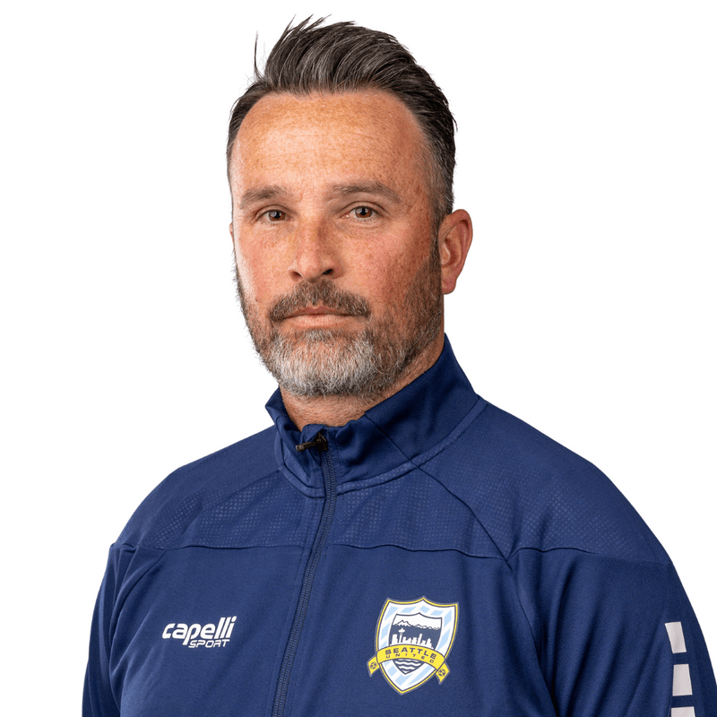 Seattle United Leadership