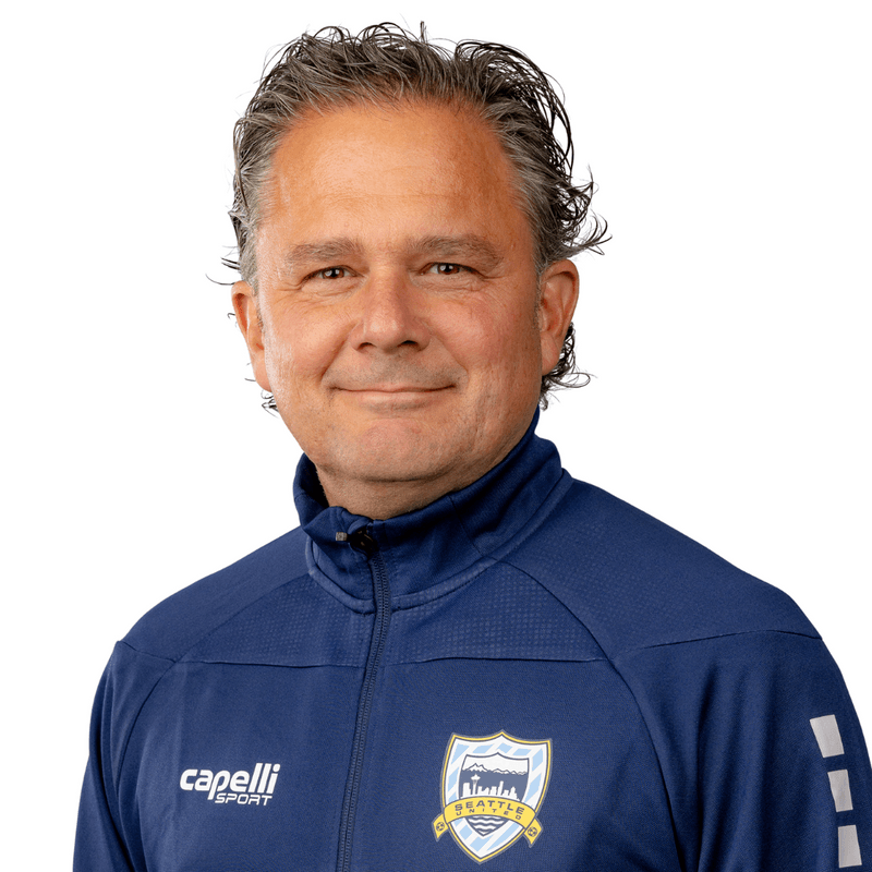 Seattle United Leadership