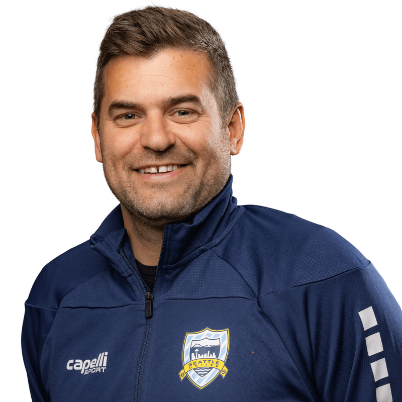 Seattle United Leadership