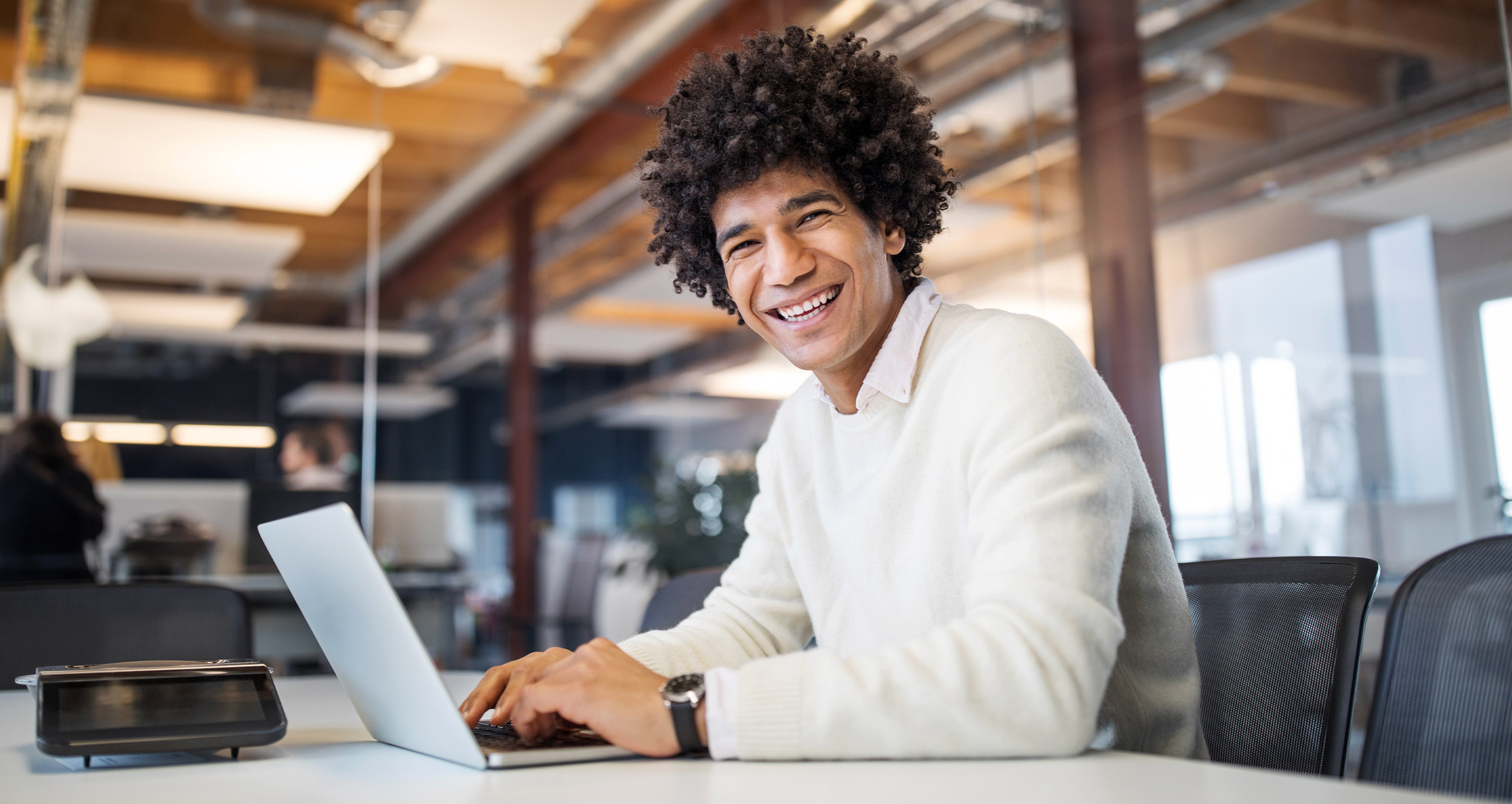 Das finanças à escola: Blockchain promete gestão eficiente